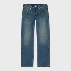 Paul Smith Frill Jeans For Men