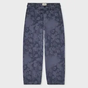 Paul Smith + Lee Pants For Men