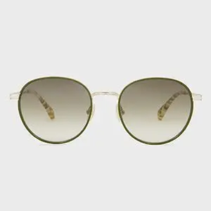 Paul Smith Mabley' Sunglasses - Multicolour