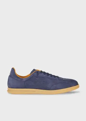 Paul Smith Bailey Trainers
