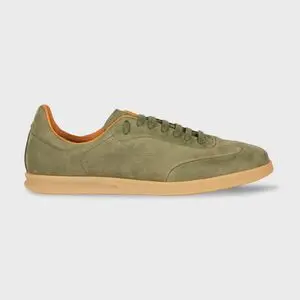 Paul Smith Bailey Leather Trainers