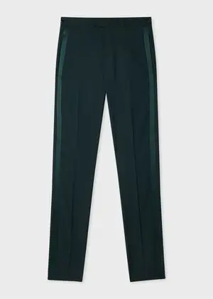 Paul Smith Full Length Bottoms For Men