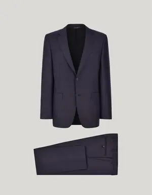 Canali Single Breasted Tuxedos For Men