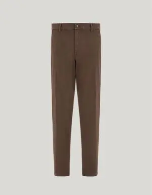 Brown Chinos