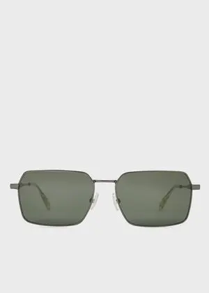 Paul Smith Matheson Sunglasses