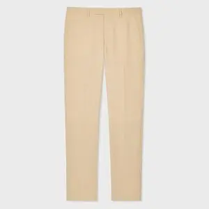 Paul Smith Fitted Pants For Men