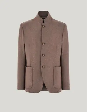 Canali Single Breasted Jackets For Men