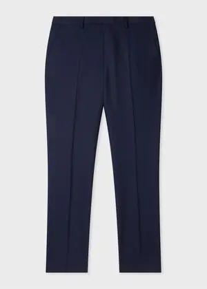 Paul Smith Wool Trousers