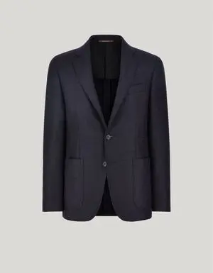 Canali Single Breasted Jackets For Men