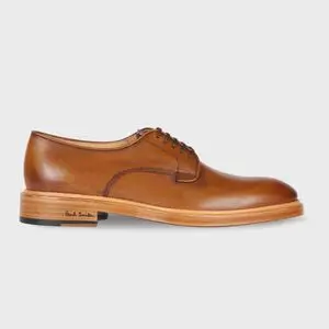 Paul Smith Magnum Leather Shoes