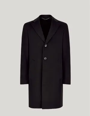 Canali Classic Coats For Men