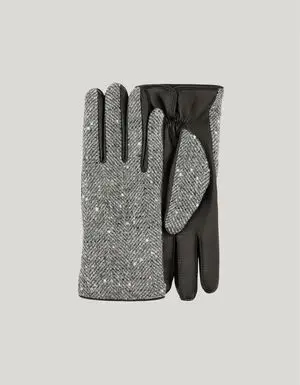 Canali Gloves For Men