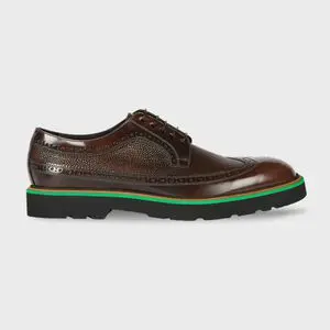 Paul Smith Leather Brogues