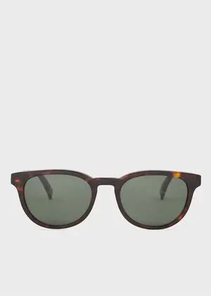 Paul Smith Macklin Sunglasses