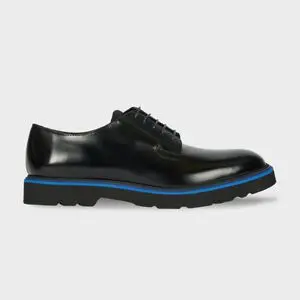 Paul Smith Derby Shoes For Men