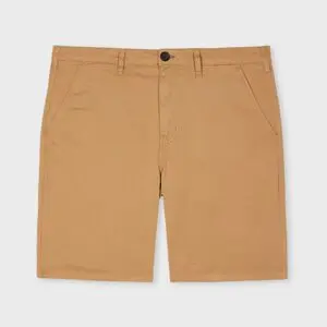 Paul Smith Loose Fit Bottoms For Men