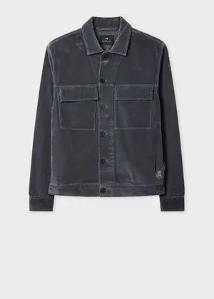 Paul Smith Corduroy Jacket