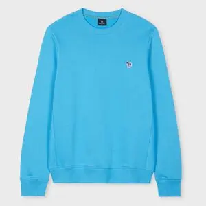 Paul Smith Logo Sweatshirts Hoodies For Men