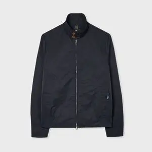 Paul Smith Zip Up Jackets For Men