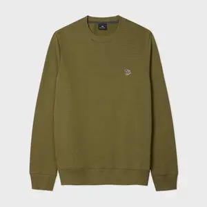Paul Smith Logo Sweatshirts Hoodies For Men