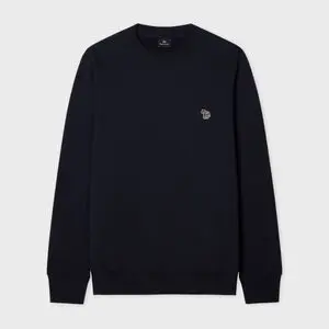Men's Navy Blue Sweatshirts Hoodies