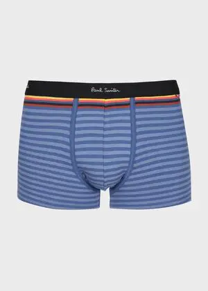 Paul Smith Stripe Boxer Briefs