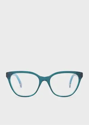 Paul Smith Maley Spectacles