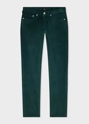 Men's Corduroy Pants