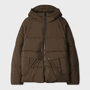 Paul Smith Puff Jackets For Men