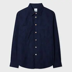 Men's Corduroy Shirts