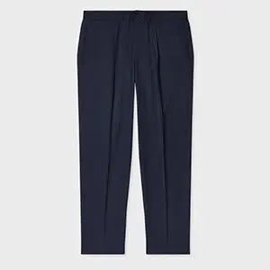 Paul Smith Elasticated Waist Trousers