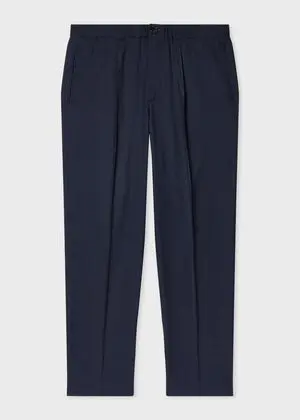 Paul Smith Elasticated Waist Trousers