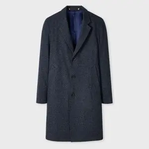 Paul Smith Classic Coats For Men