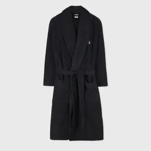 Men's Black Robes