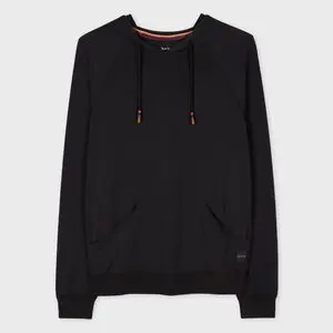 Paul Smith Drawstring Sweatshirts Hoodies For Men