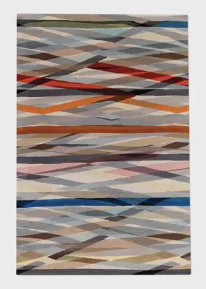 THE RUG COMPANY Paul Smith Carnival Rug