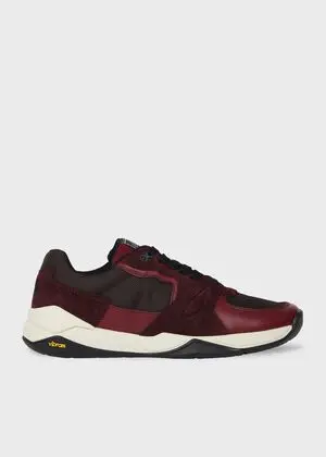 Paul Smith Ossi Trainer