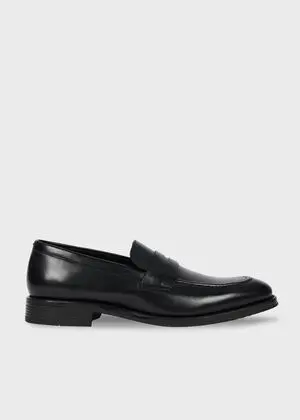 Paul Smith Mid Calf Loafers For Men