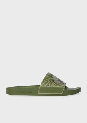 Paul Smith Zed' Slides