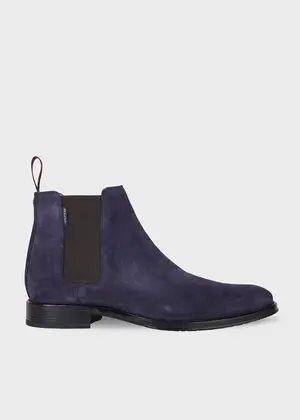 Paul Smith Augustus Boots
