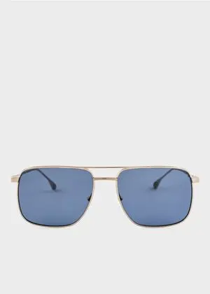 Paul Smith Halsey Sunglasses