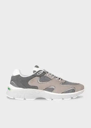 Paul Smith Shane Trainers