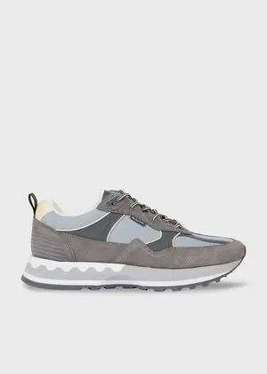 Paul Smith Banks Lace-up Trainers