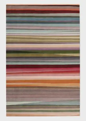 THE RUG COMPANY Paul Smith For Festival Rug