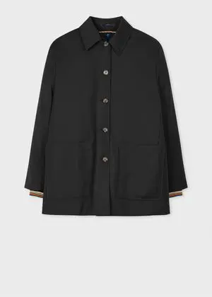 Paul Smith Classic Jackets For Women
