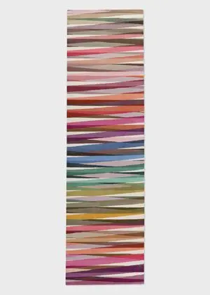 THE RUG COMPANY Paul Smith For Overlay Runner