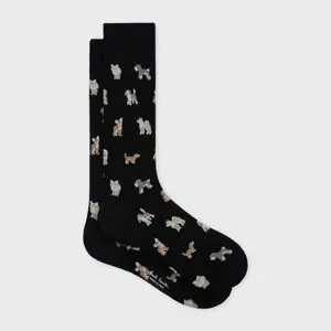 Men's Cotton Crew Socks