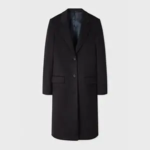 Paul Smith Long Sleeve Coats For Women