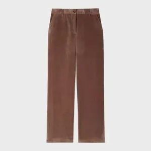 Paul Smith Wide Leg Pants For Women