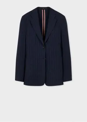 Paul Smith Classic Blazers For Women